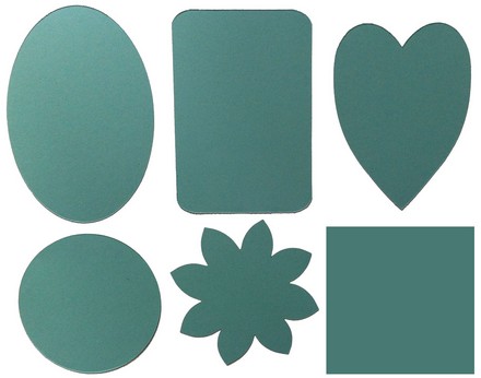 Brown Gingham Cotton Iron On Elbow / Knee Patches – Vintage Patch