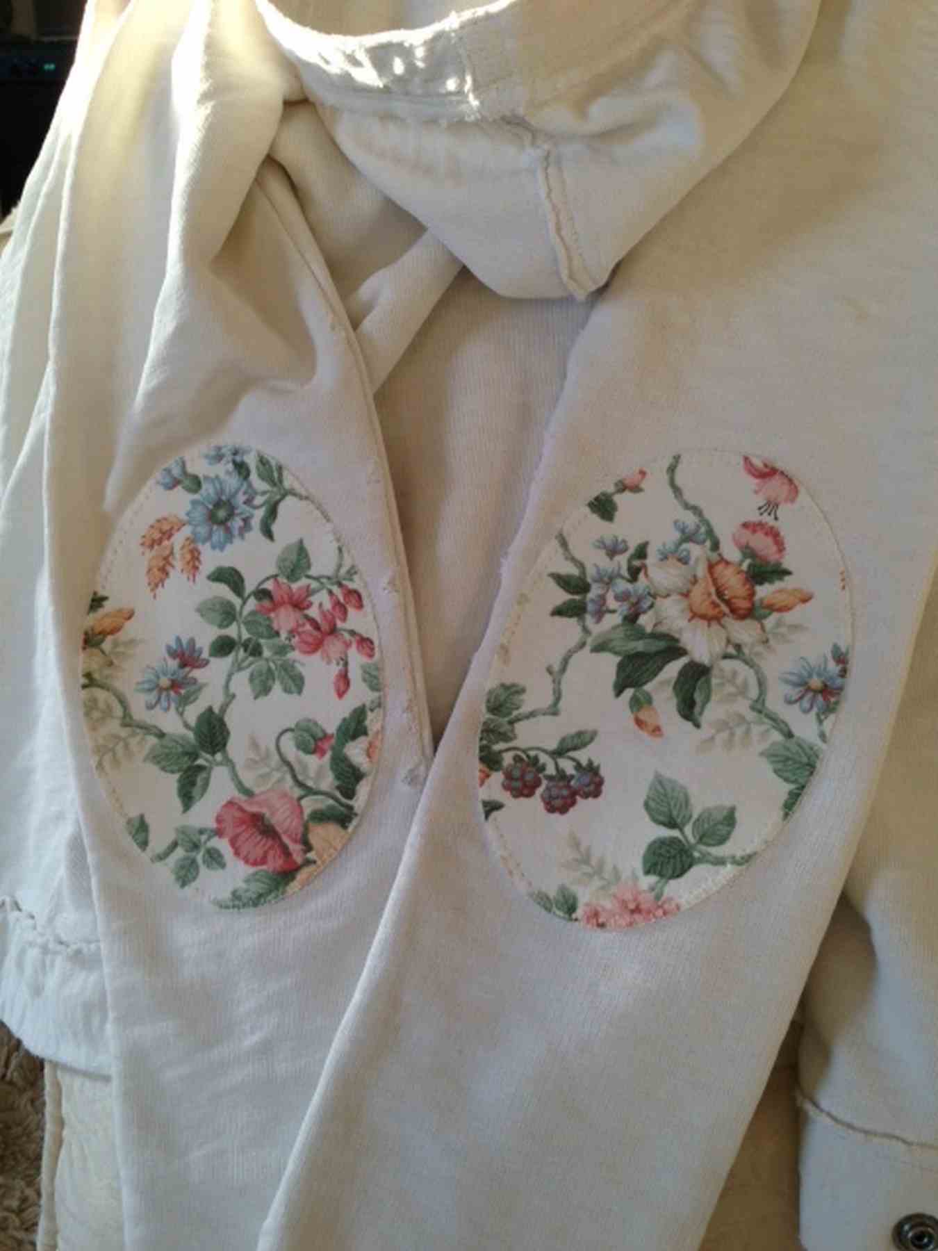 About – Vintage Patch