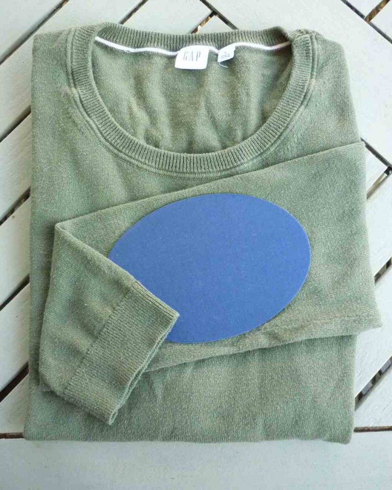 How to choose the best colour patches for your garment – Vintage Patch