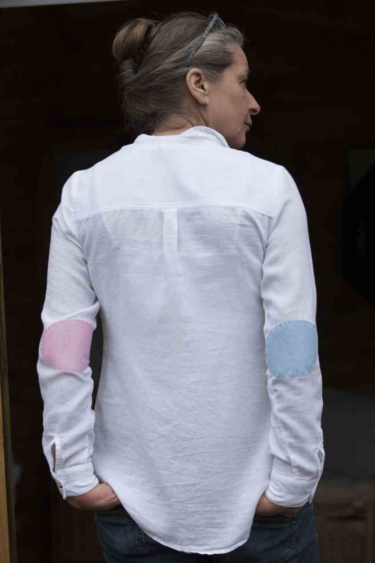 How to choose the best colour patches for your garment – Vintage Patch